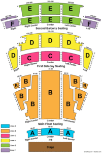 northern alberta jubilee auditorium seating | Northern Alberta Jubilee ...